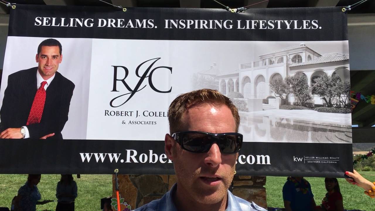 Testimony from Another Happy Seller! Robert Colello - YouTube