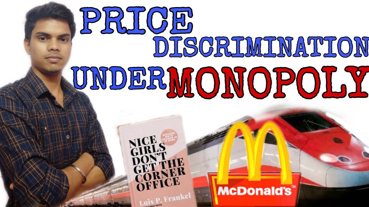 Price Discrimination Under Monopoly Market Micro Economics YouTube price-discrimination-under-monopoly-market-micro-economics-youtube