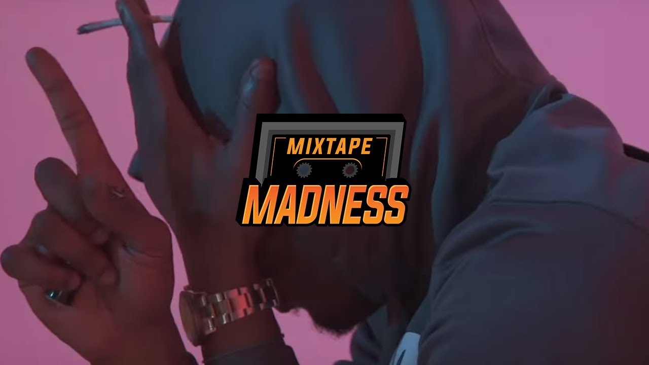 Tanna (2Trappy) - No Rap Cap 3 (Music Video) | @MixtapeMadness - YouTube