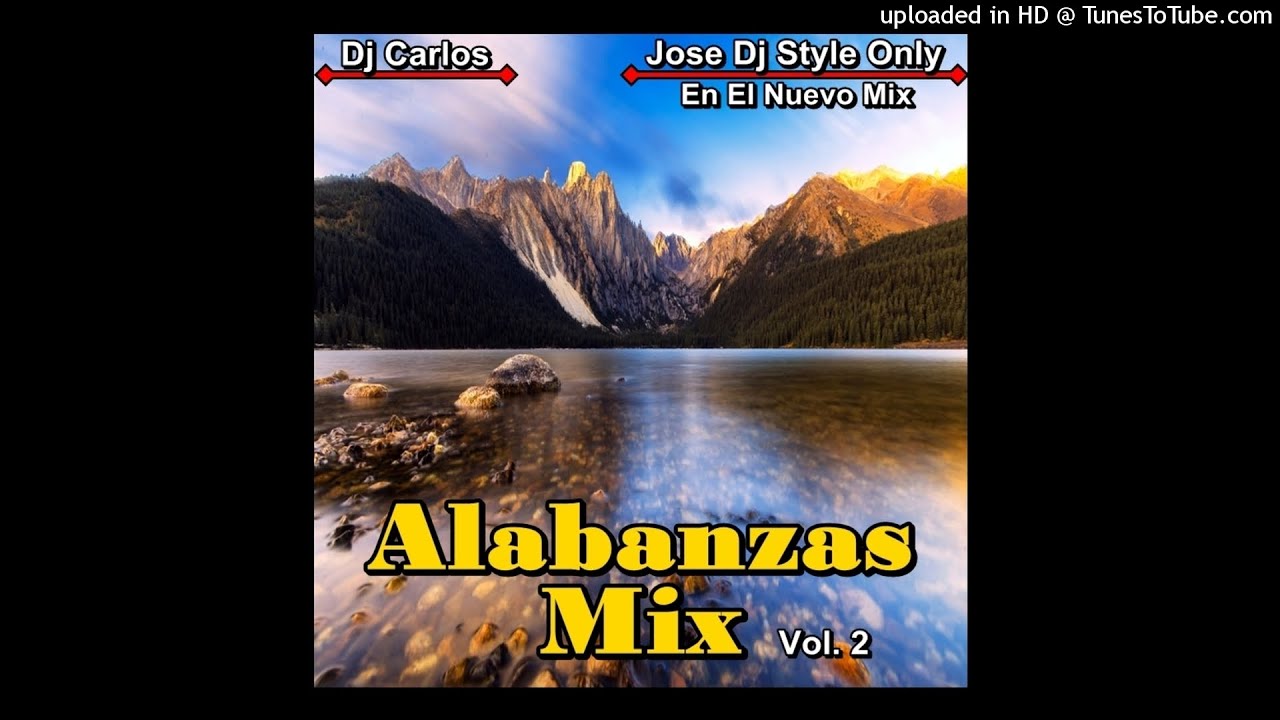 Mix Jubilo Jose Dj And Dj Carlos - YouTube