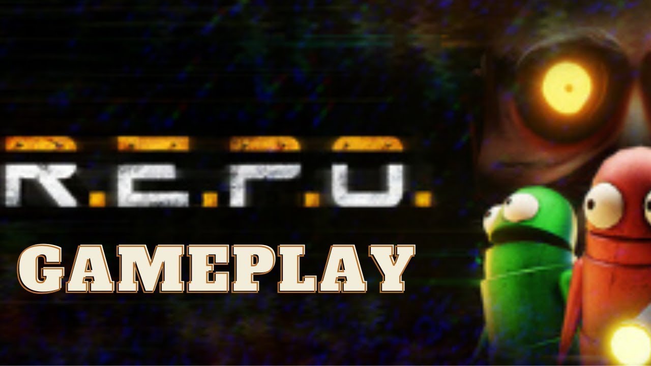 Repo Gameplay - YouTube
