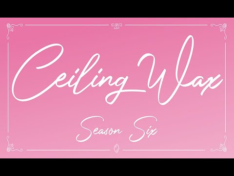 Ceiling Wax 06:01 - YouTube