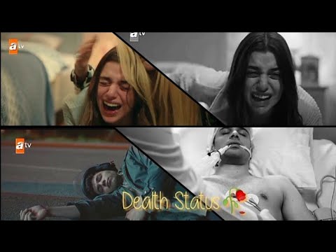 Melisa killed kadir by an accident | Sad status | kardeslerim series | #kardeşlerim