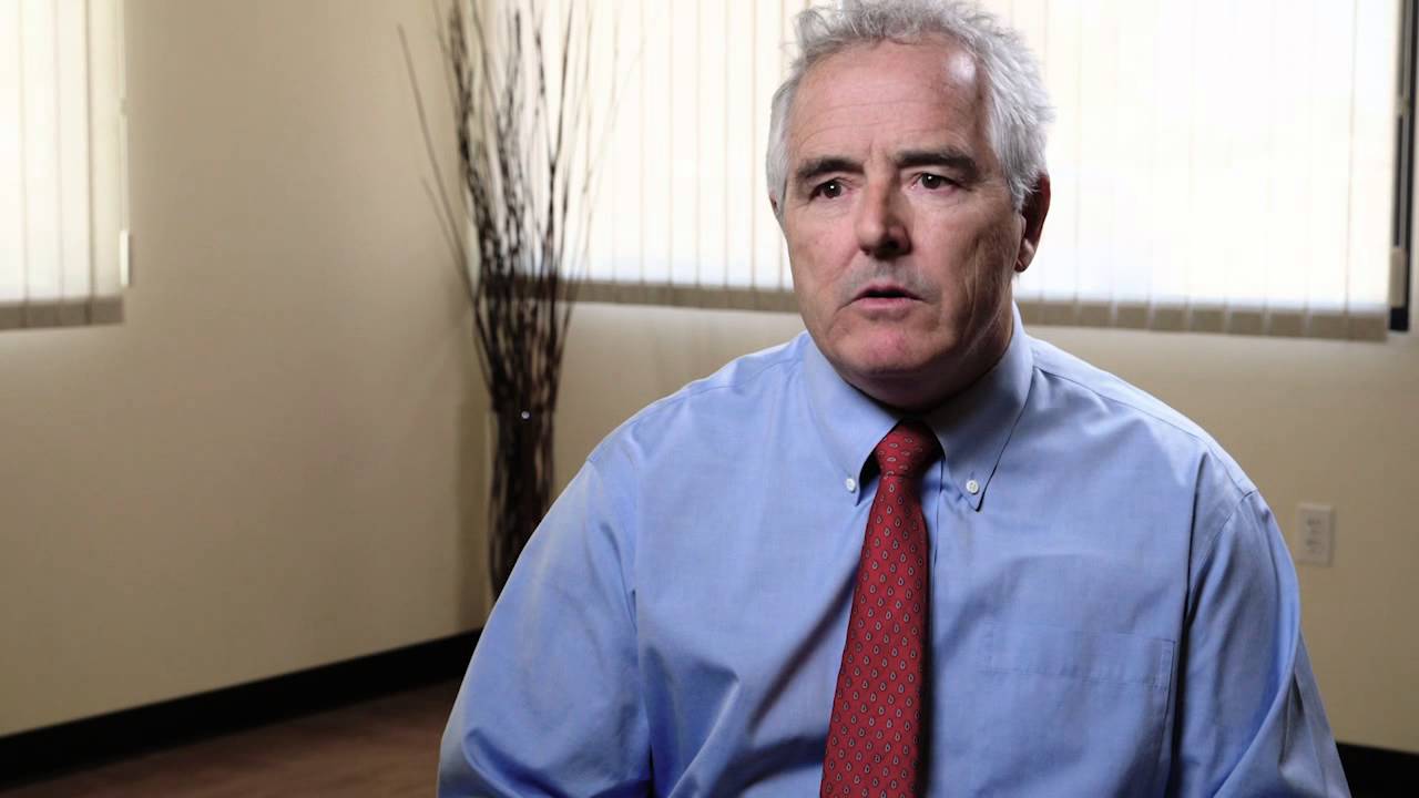 Dr. Mark Haley on Crowns and Bridges - Desert Dentistry, Phoenix, AZ ...