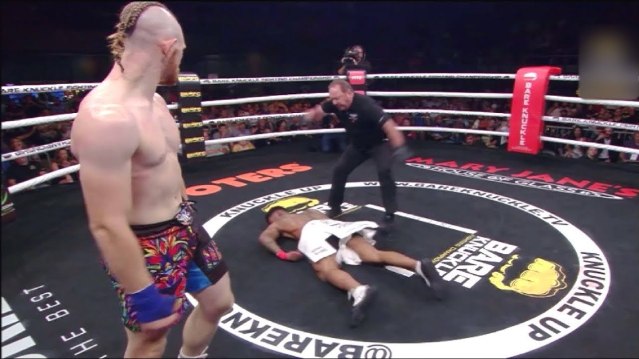 The BEST Boxing KNOCKOUTS Of 2020 Compilation - YouTube