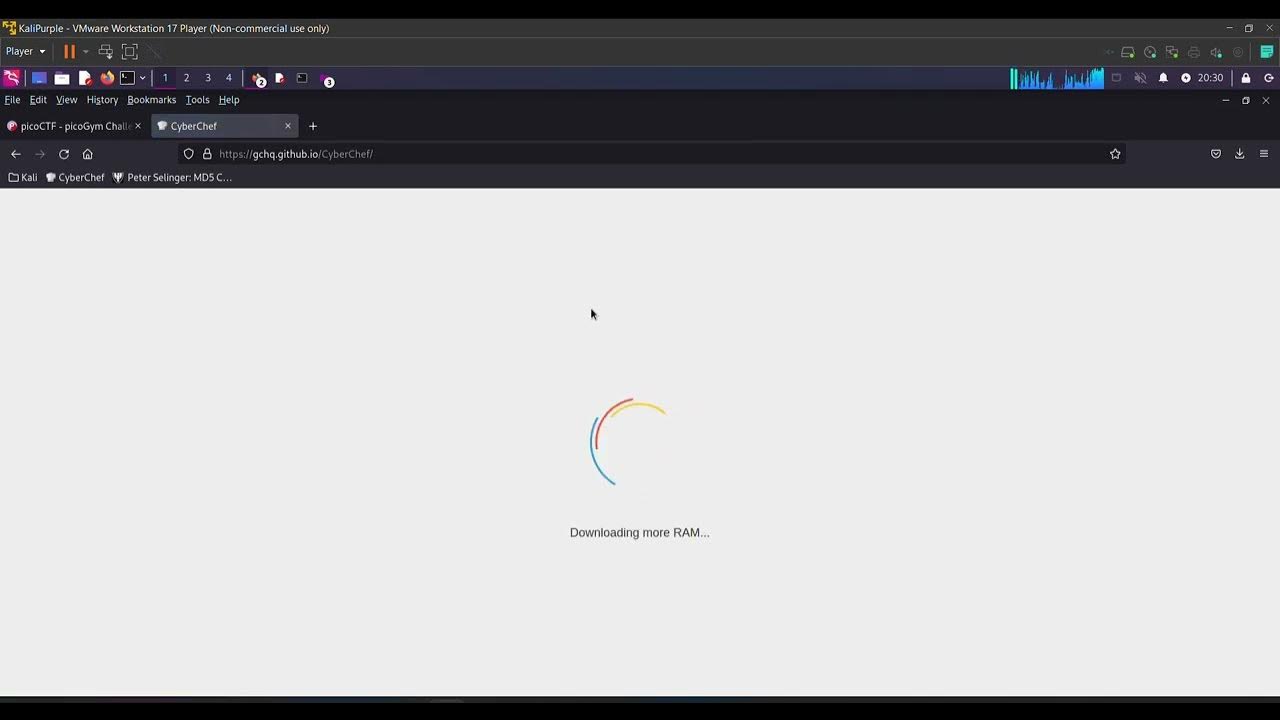 picoCTF - 13 (Cryptography) - YouTube