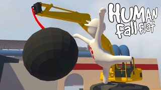 RAGDOLL PHYSICS free online game on Miniplay.com