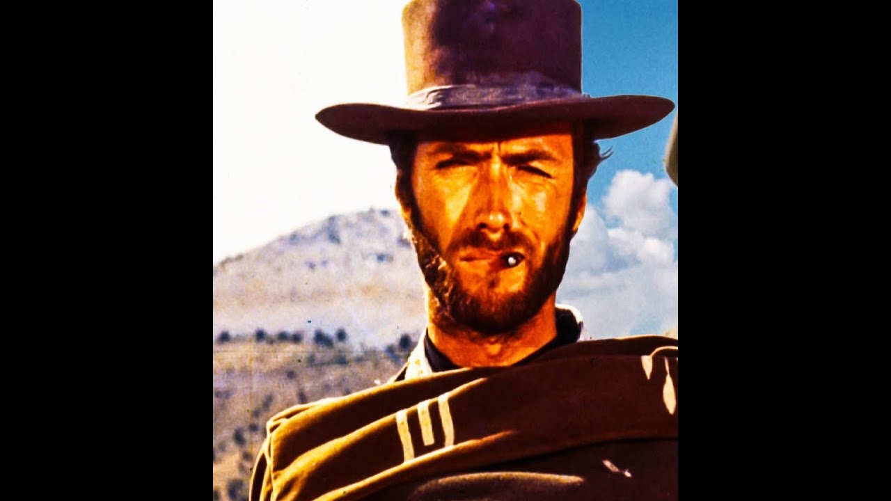 "Gunslinger" Western, Country Rap Beat l Prod. Alec Trevelyan - YouTube