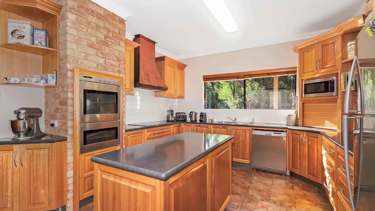 54 Sublime Glade Carramar, Western Australia - YouTube