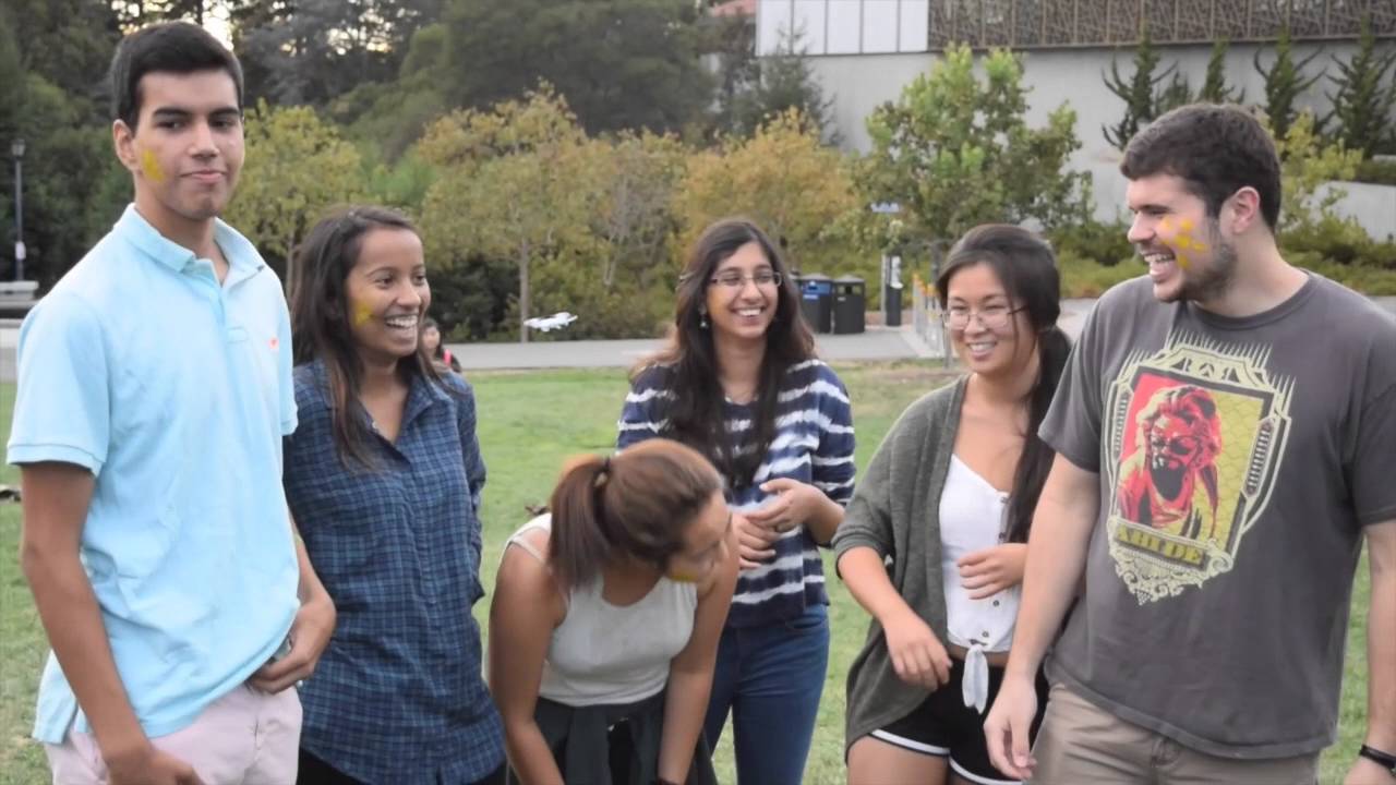 Join Berkeley Model United Nations! - YouTube