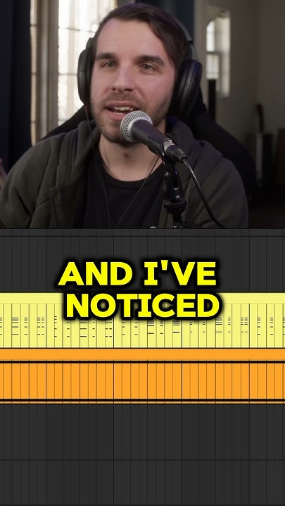 The difference between beginner and pro music producers - YouTube