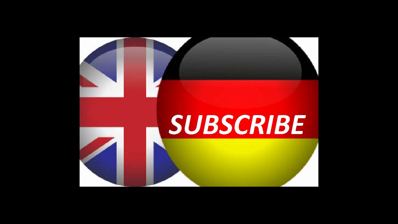 GERMAN full course 100 lessons FREE - YouTube