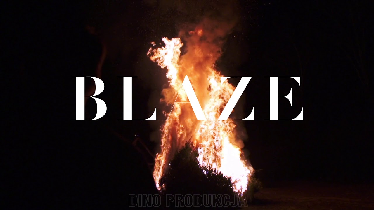 [FREE] trap beat „blaze” | free trap rap instrumental 2020 - YouTube