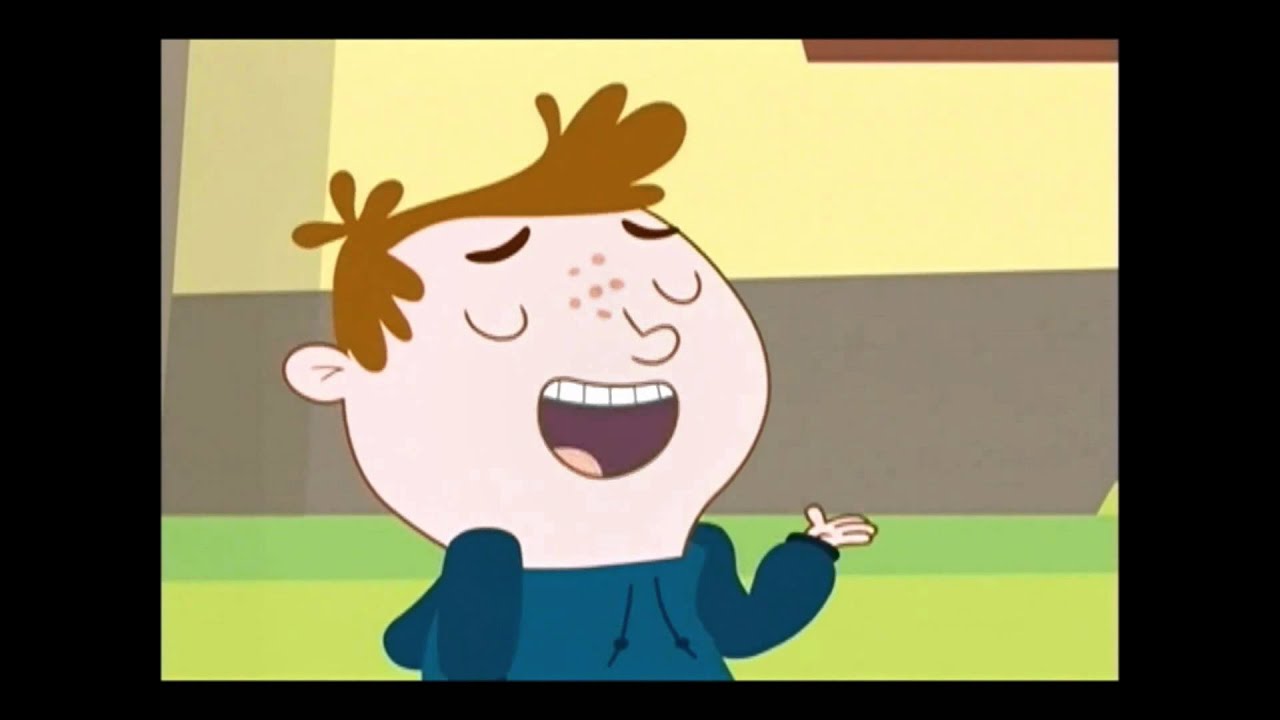 Kid vs. Kat Short - Catboy Update - YouTube