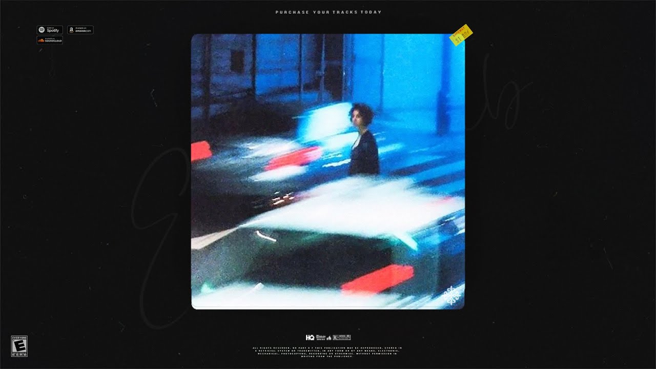 [FREE] 6lack Type Beat | The Weeknd Type Beat - "Searches" - YouTube