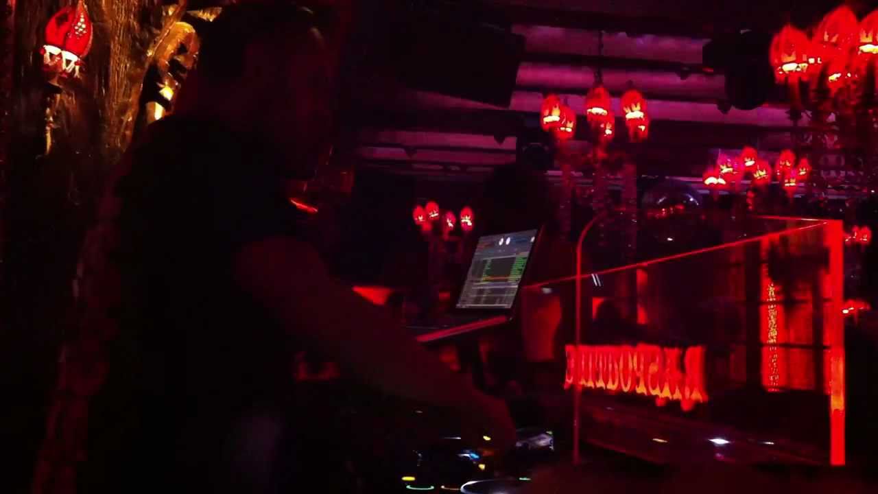 Fabrice Dayan Live Chez Raspoutine Paris 2011 - YouTube