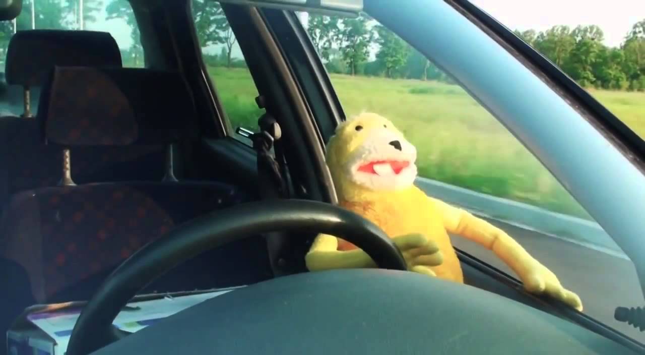 Flat Eric 720p - YouTube