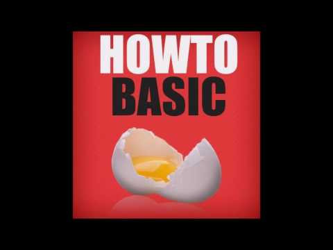 HowToBasic Face Reveal - YouTube