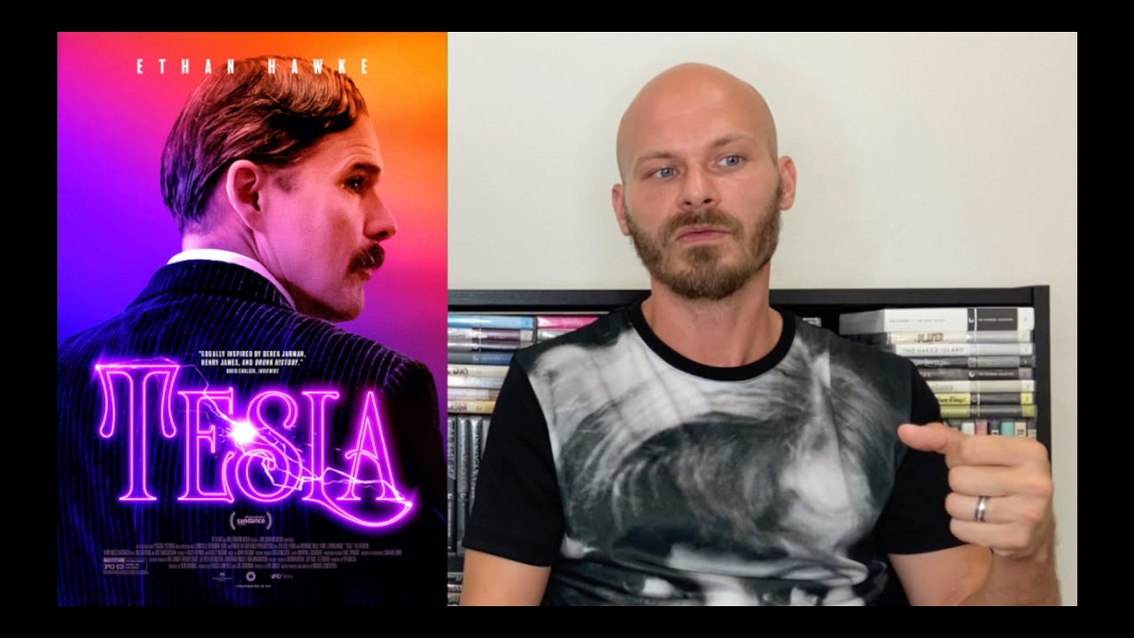 Tesla Movie Review - YouTube