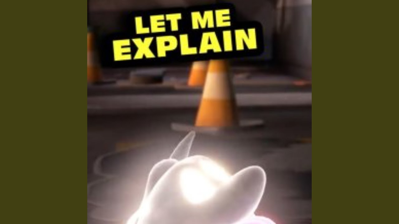 Let Me Explain - YouTube