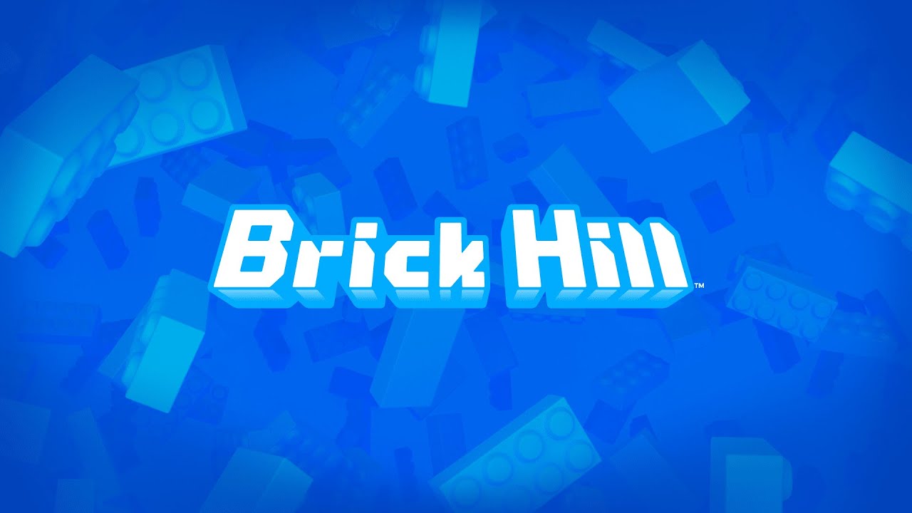 Hello Brick Hill.. - YouTube
