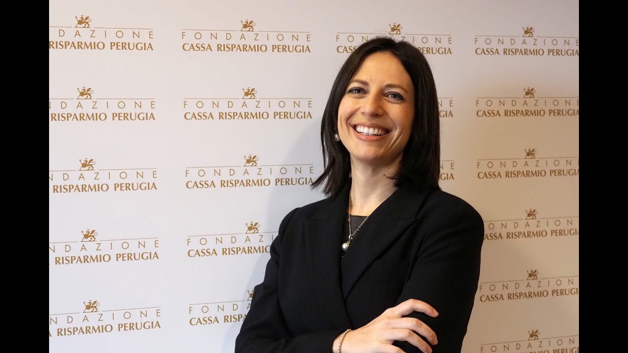 Il Presidente Colaiacovo presenta la programmazione 2021 - YouTube