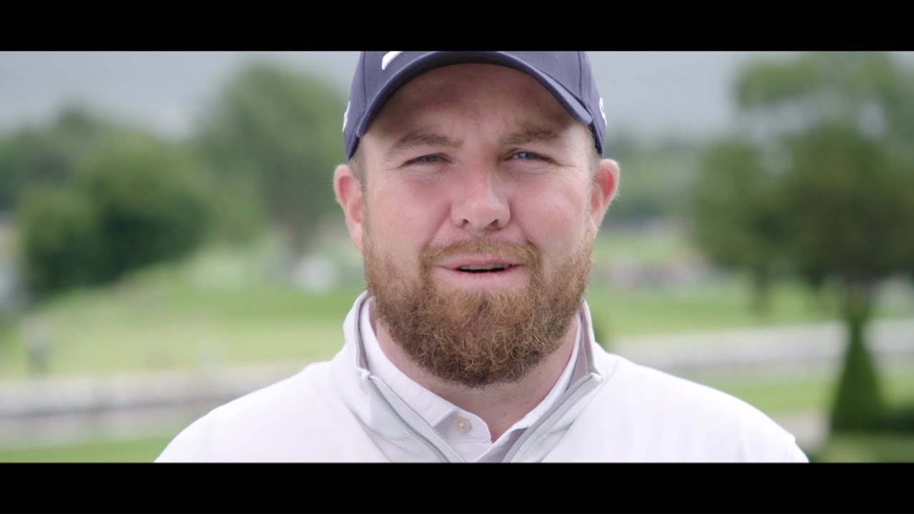 The importance of golf lessons - YouTube