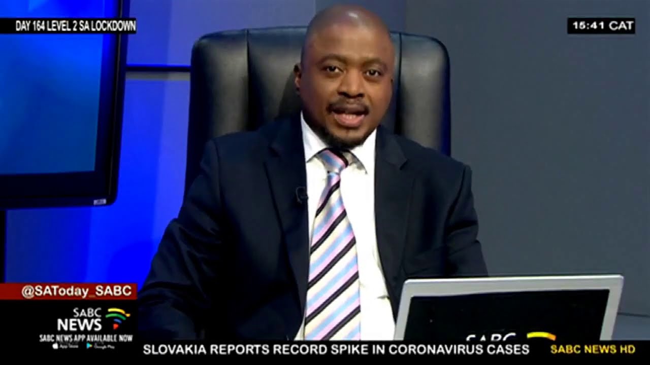 Zimbabwe's government rolls out new land reform programme: Ben Freeth ...