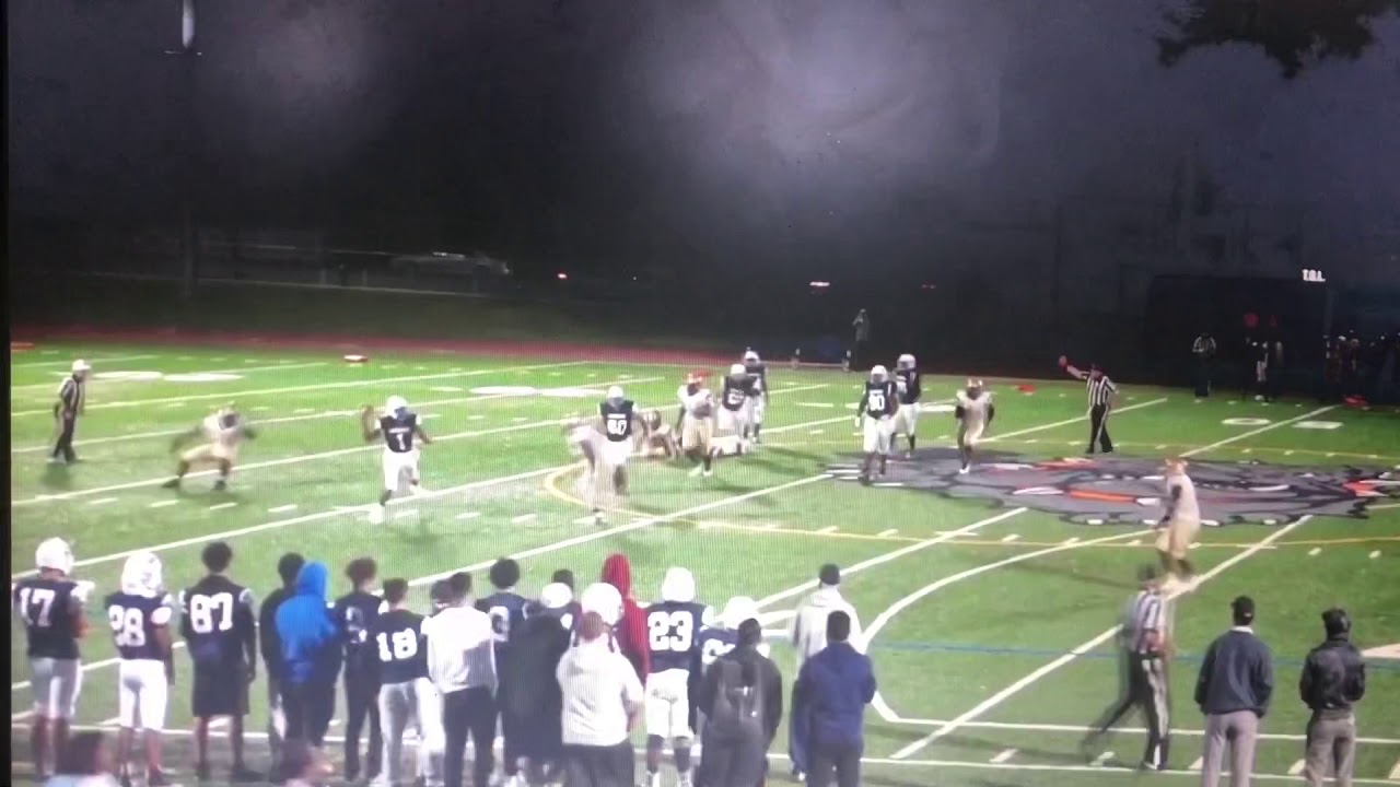 Gabriel Mckenzie J. 2020 Highlights - YouTube
