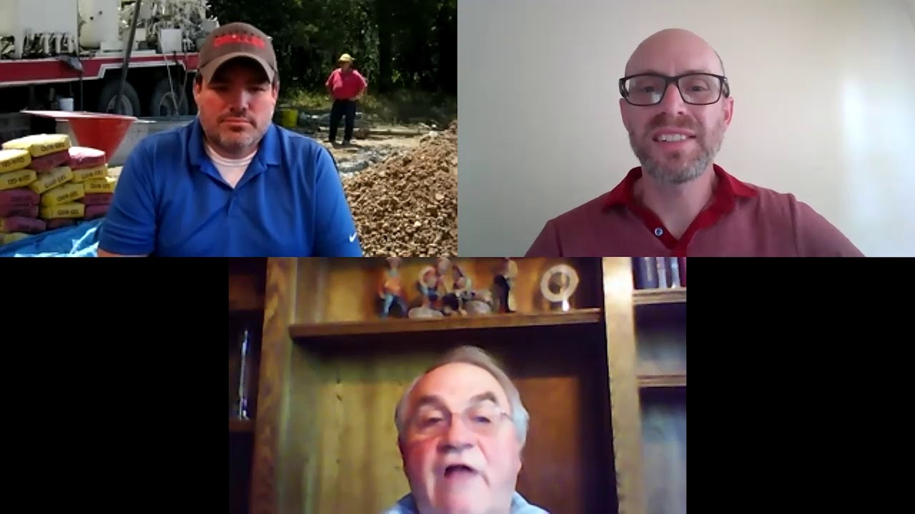 Make Your Training Relevant: Tips from a Mud Engineer - YouTube