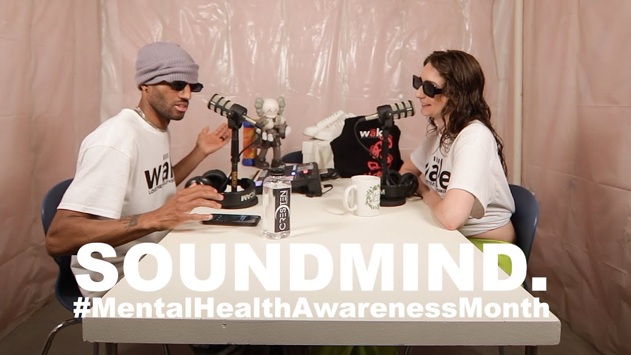 What Does Having a SOUNDMIND. mean to you? #MentalHealthAwareness ...