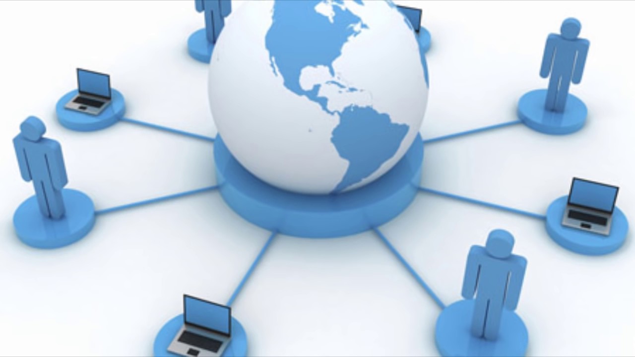 Importancia de la informática En la educacion - YouTube