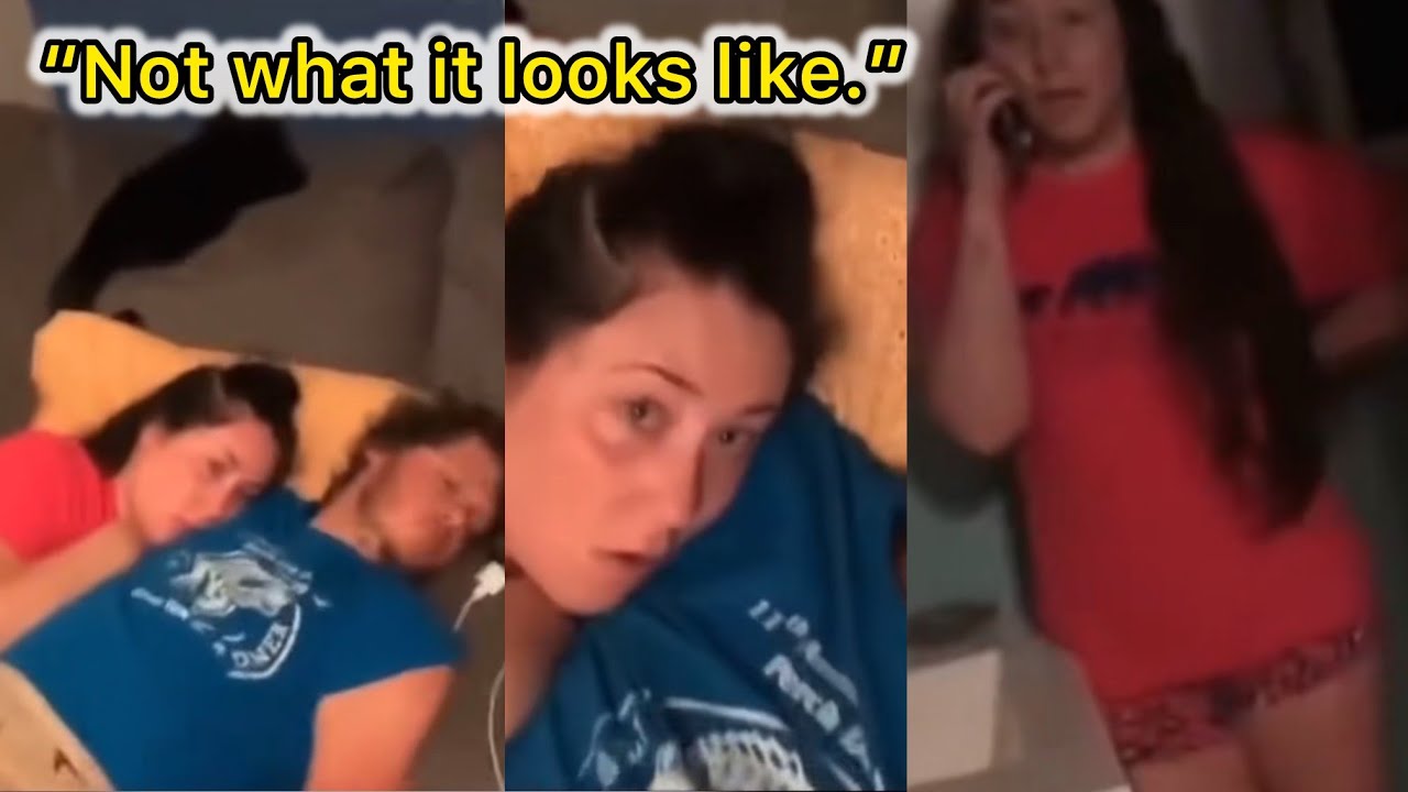 Wife Caught Cheating - YouTube