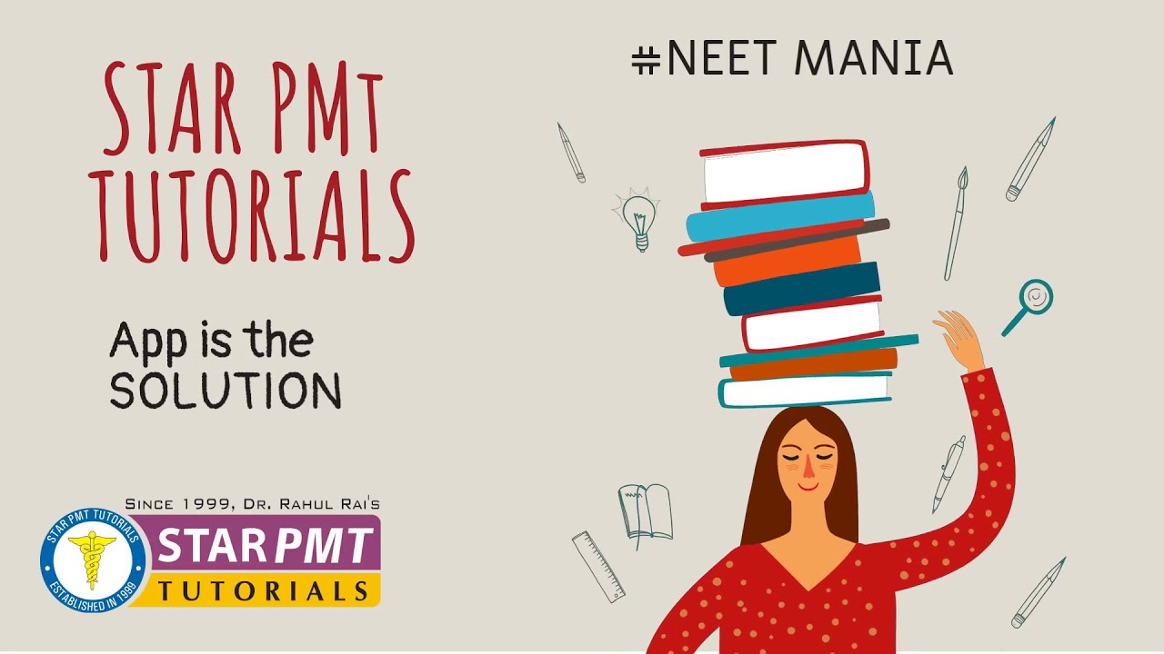 No success No fee JOIN 70 DAYS NEET WARRIOR COURSE @ STAR PMT TUTORIALS - YouTube