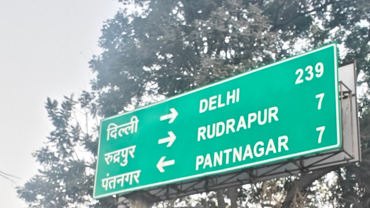 Uttrakhand ke rudrapur me TATA COMPANY AAYA 🥰 - YouTube