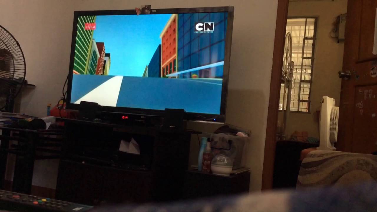 Tom and jerry joy ride jokers final part - YouTube