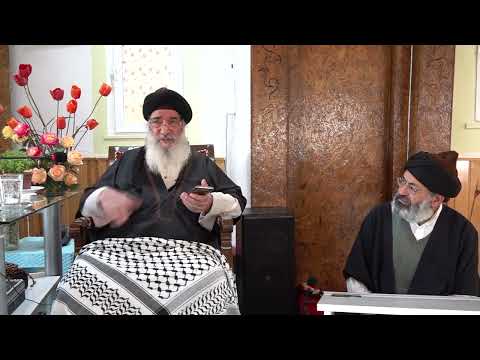 [2654] Risale-i Nur'da kürt ve kürdistan kelimelerinin tebdili. (Müslim Gündüz Efendi)