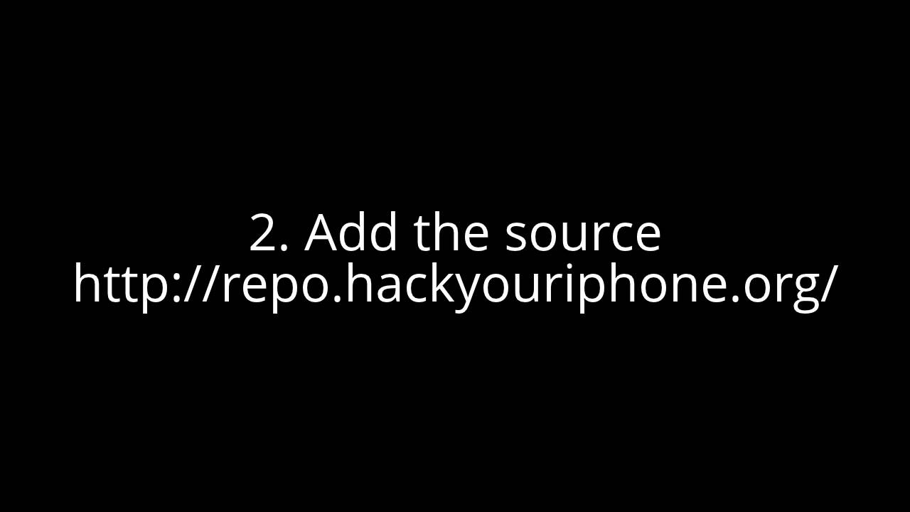 How to get IAP Cracker on IOS 6.1.2 - YouTube