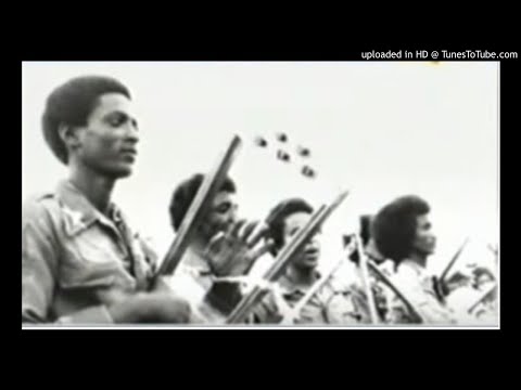 The legendary Oqbagabr - Werhin kewakibtin  I ወርሕን ከዋኽብቲን