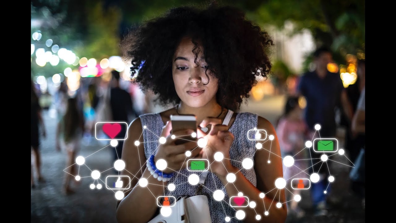 Your Social Media Questions Answered - YouTube