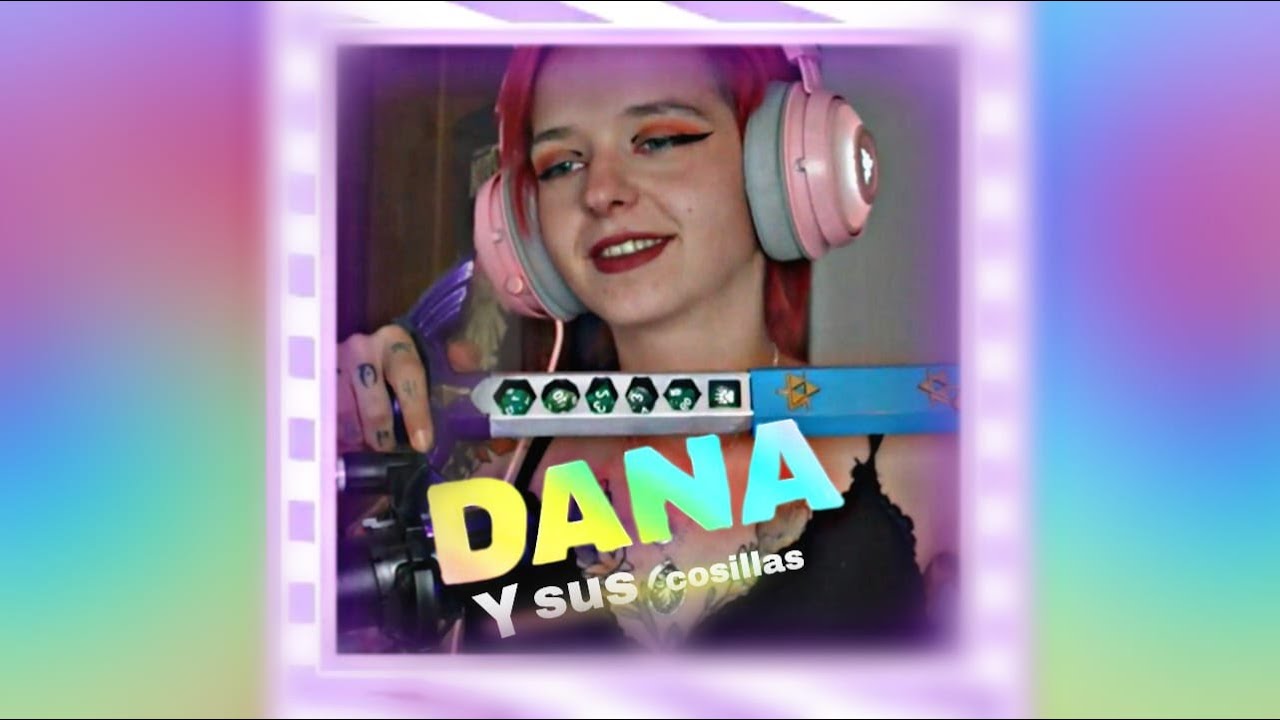 Hurona rolera enseñando cosillas de su setup(Recopilacion de Twitch ...