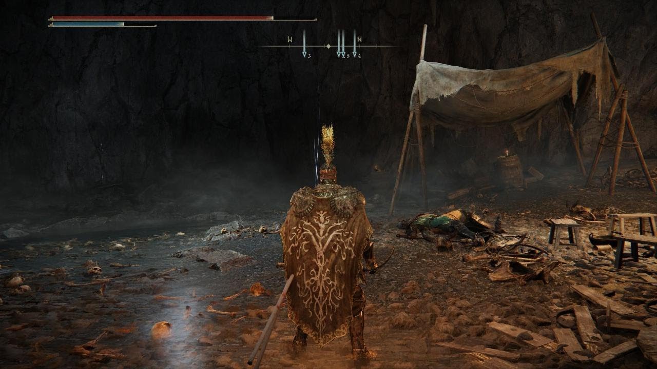 ELDEN RING PS5 - YouTube