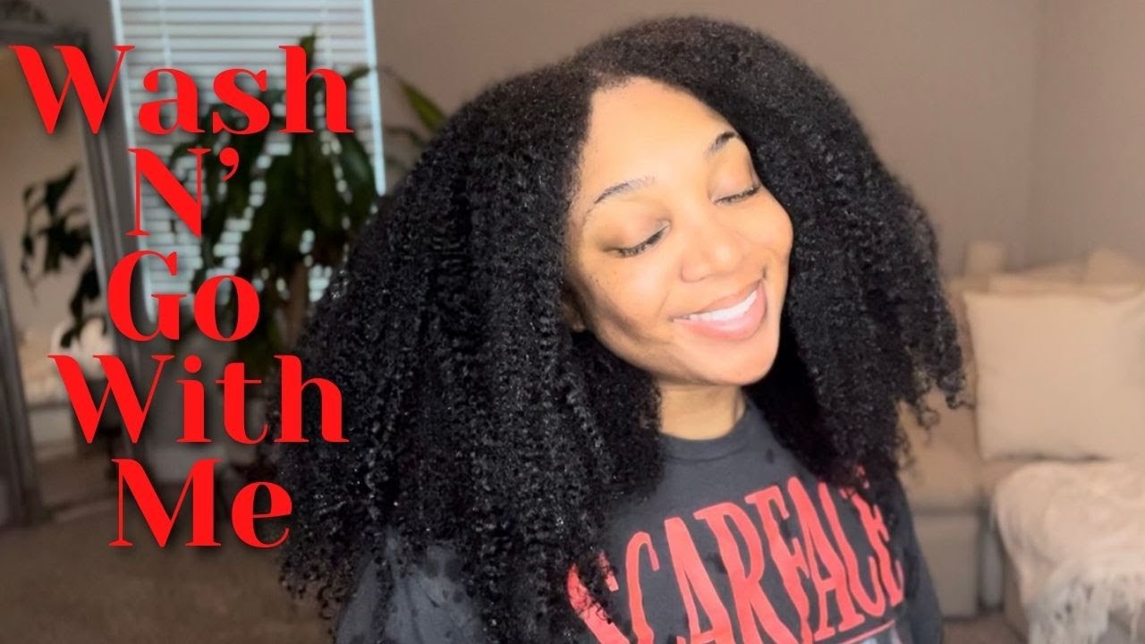 WASH N' GO WITH ME | SPECIAL ANNOUNCEMENT !!! - YouTube