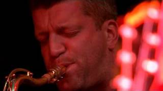 Nearly Dan in Seattle at Dimitriou's Jazz Alley