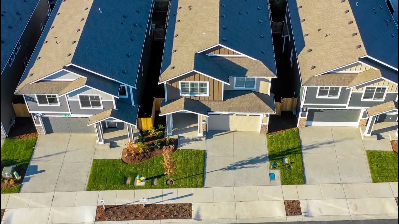 Unexpected Costs of Moving to the Suburbs - YouTube