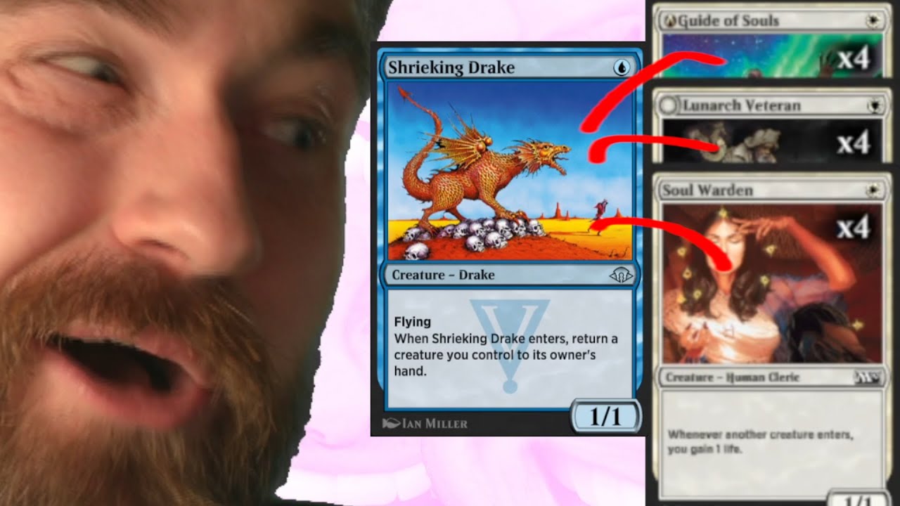 90% OF PLAYERS CANT BE WRONG, LIFEGAIN IS THE WAY! Historic MTG Arena ...