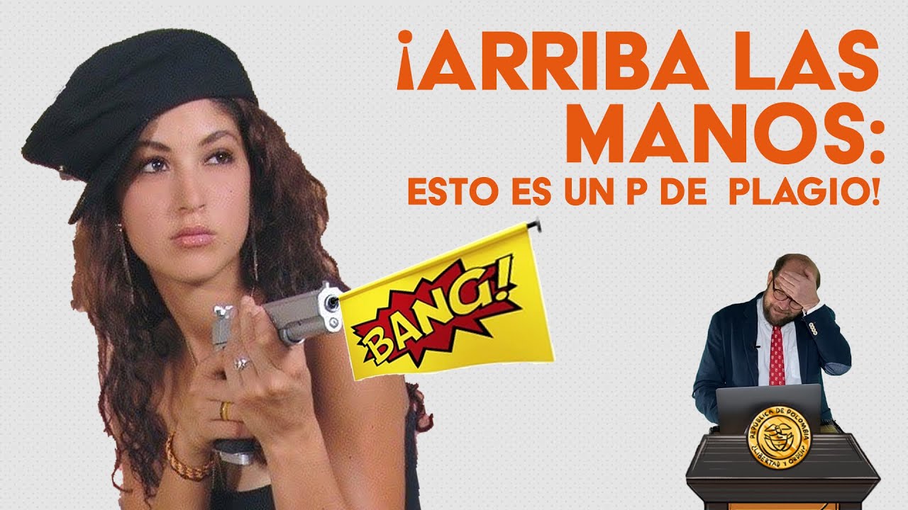 EL DESCARO DE JENNIFER ARIAS | #HolaSoyDanny - YouTube