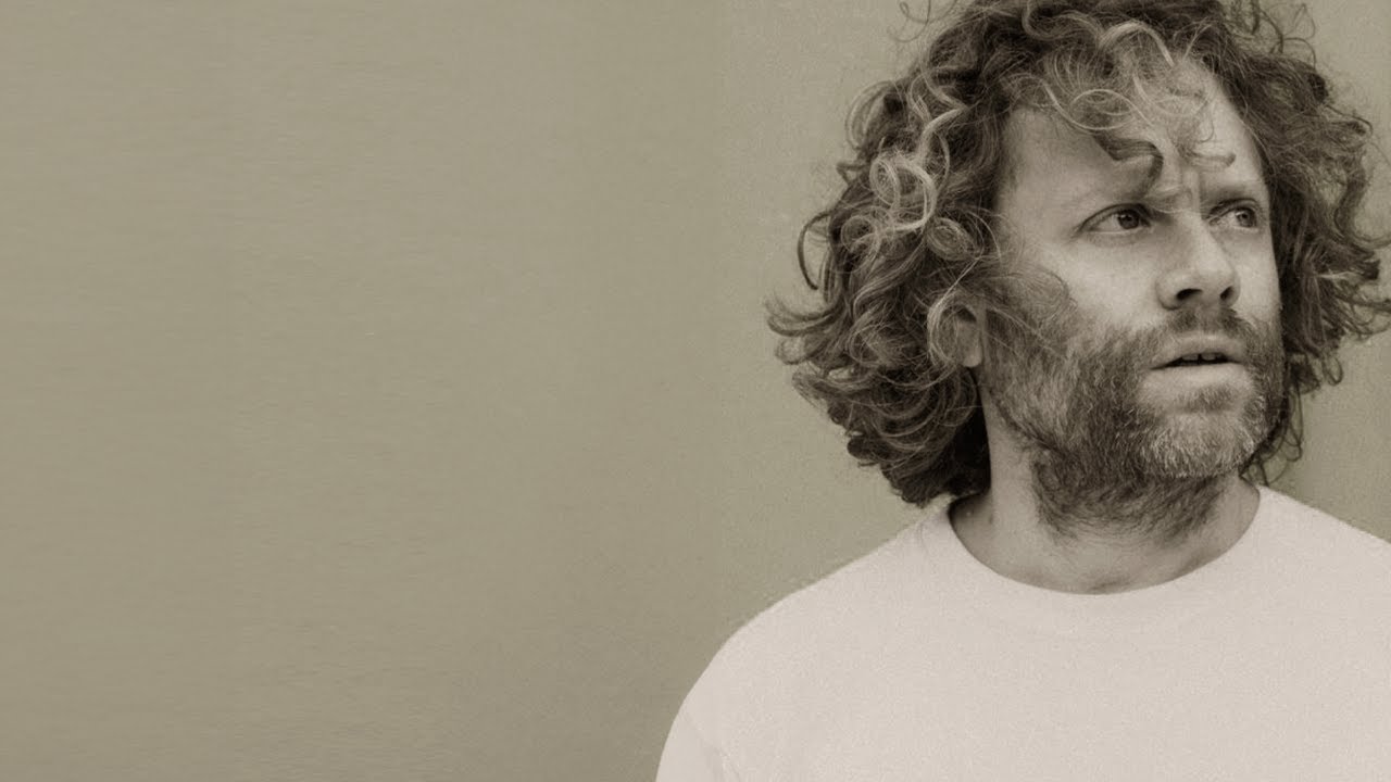 𝗣𝗹𝗮𝘆𝗹𝗶𝘀𝘁 │ 네덜란드 싱어송라이터, 감각적인 Benny Sings 노래 모음 - YouTube