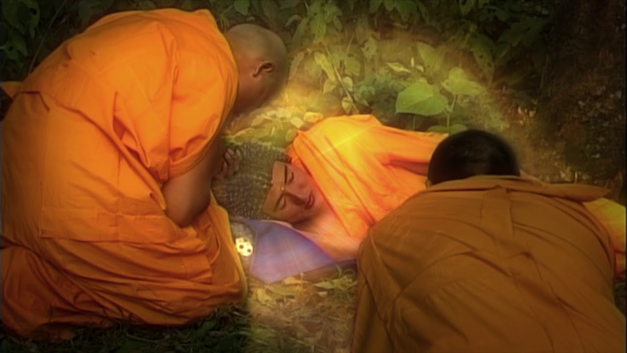 Chapter One of 'The Life of Guru Rinpoche - The New Edition (with ...