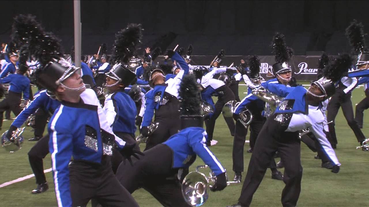 2014 DCI World Championships Semifinals: The Top 25 - YouTube